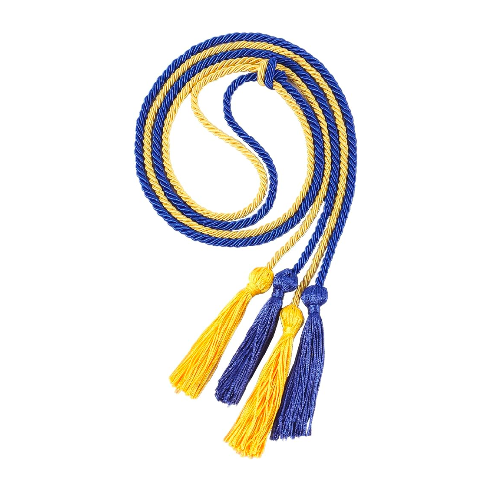 NEHS Double Graduation Cord | The Spot