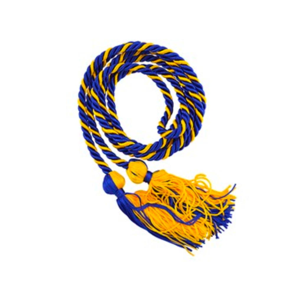 Thespian Graduation Cord | The Spot